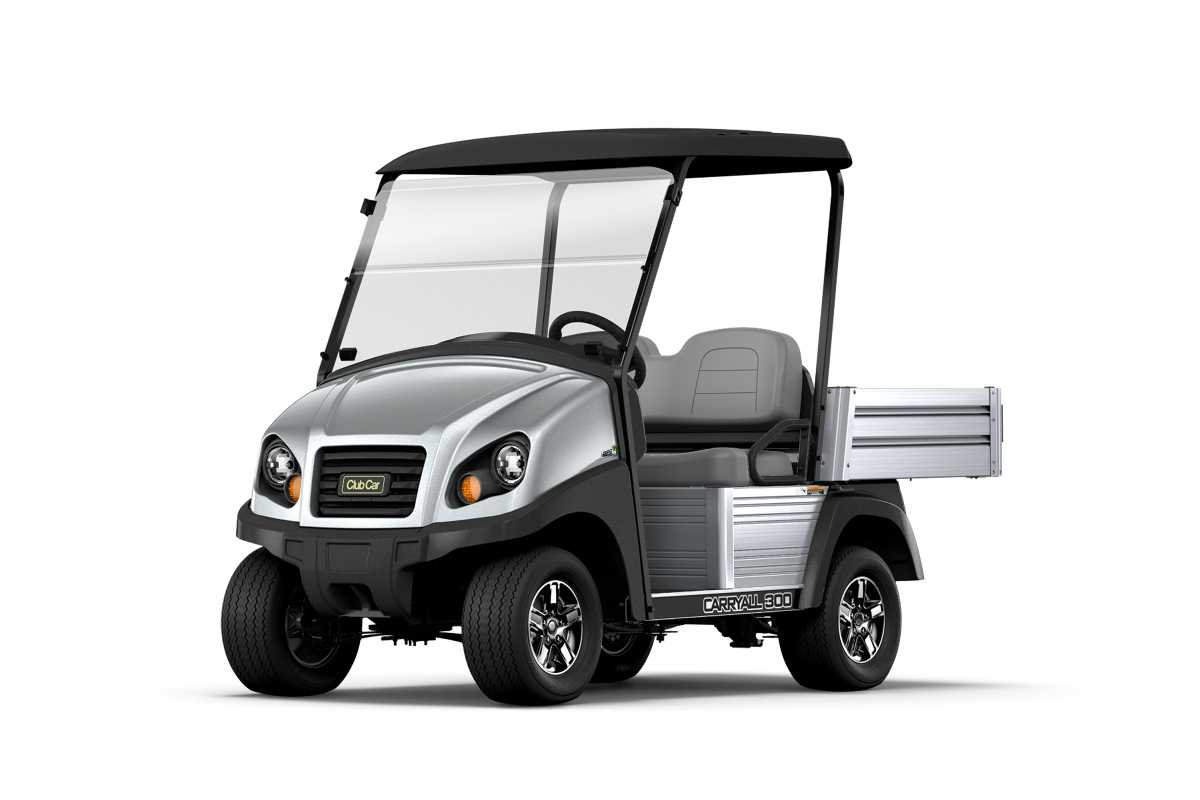 Club Car Golf Buggies | New and Used Buggys. 4 and 6 seat and turf ...