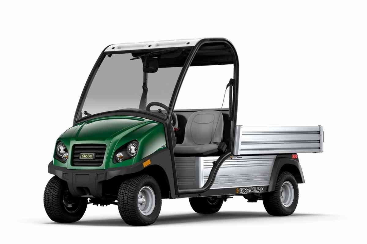 Club Car Golf Buggies | New and Used Buggys. 4 and 6 seat and turf ...